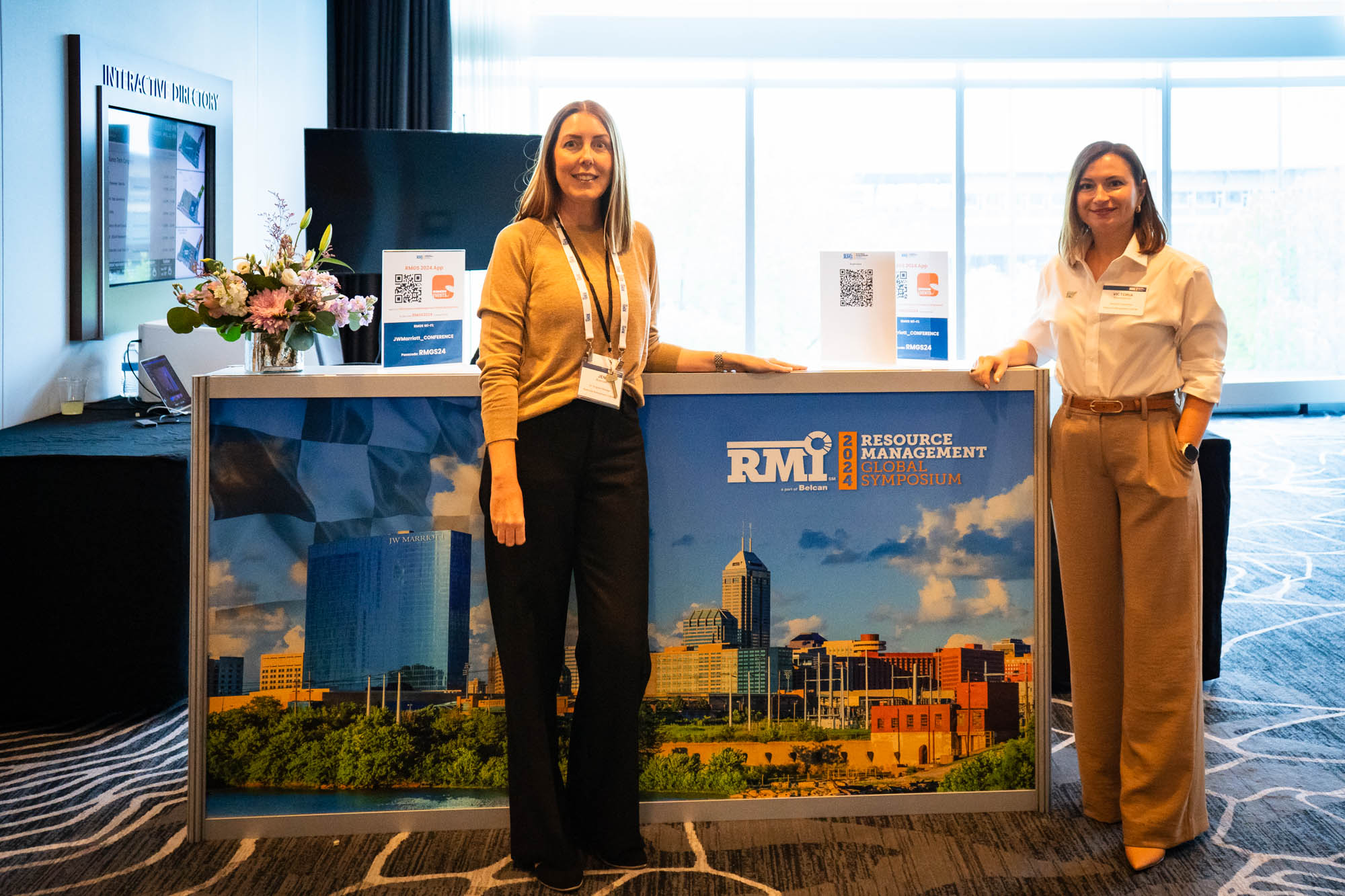 Resource Management Conference