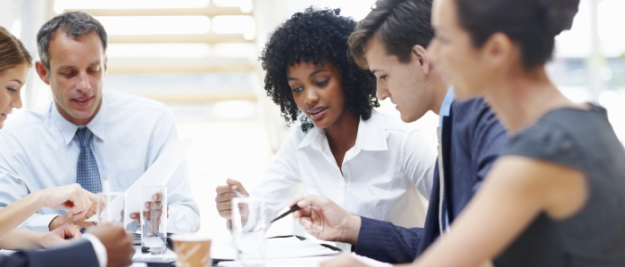 Resource Management Institute About RMI - Resource Management Institute