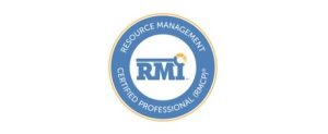Resource Management Institute: Resource Management Training