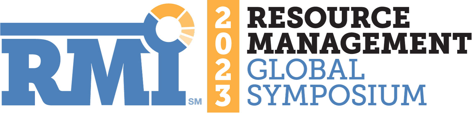 RMI Connect: Accelerating Resource Management Maturity - Virtual Forum