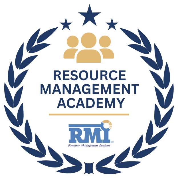 Resource Management Institute: Strategies, Best Practices & Processes