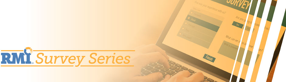 Resource Management Institute RMI Survey on Resource Management Operations