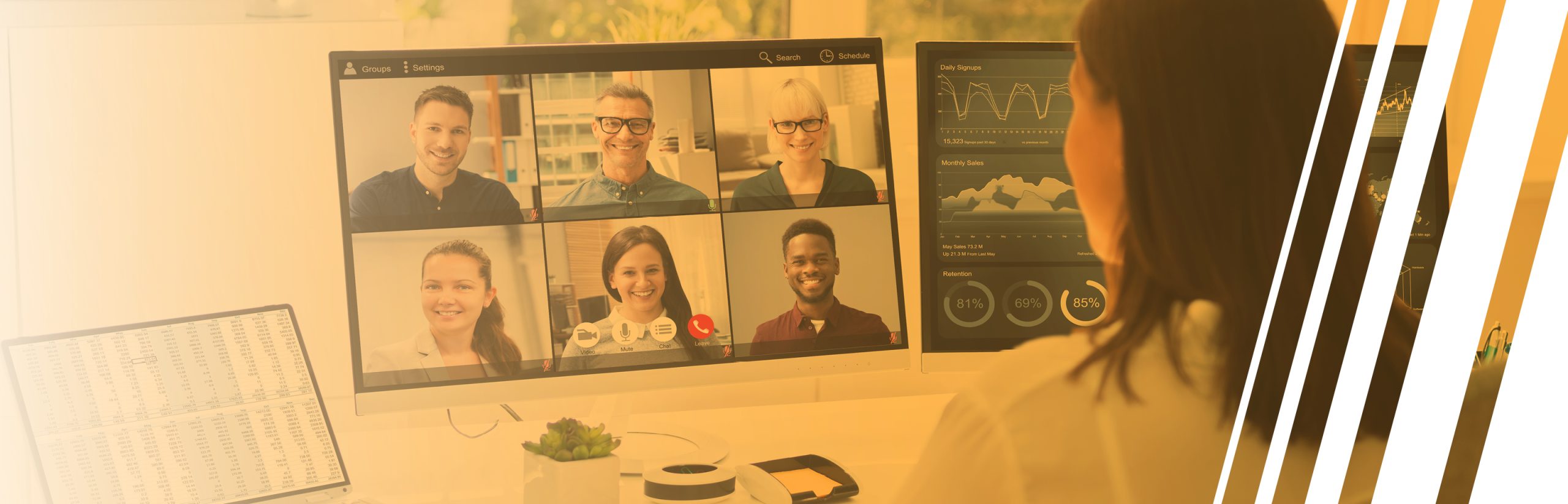 Resource Management Institute: Resource Management Training